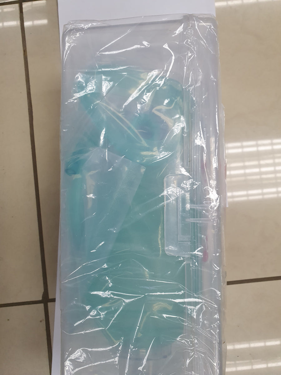 Adult Resuscitator All in One (With Box) – Janoo Medical Group