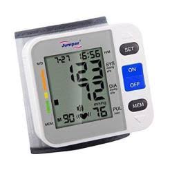 Jumper JPD-900W Wrist Blood Pressure Machine – Janoo Medical Group